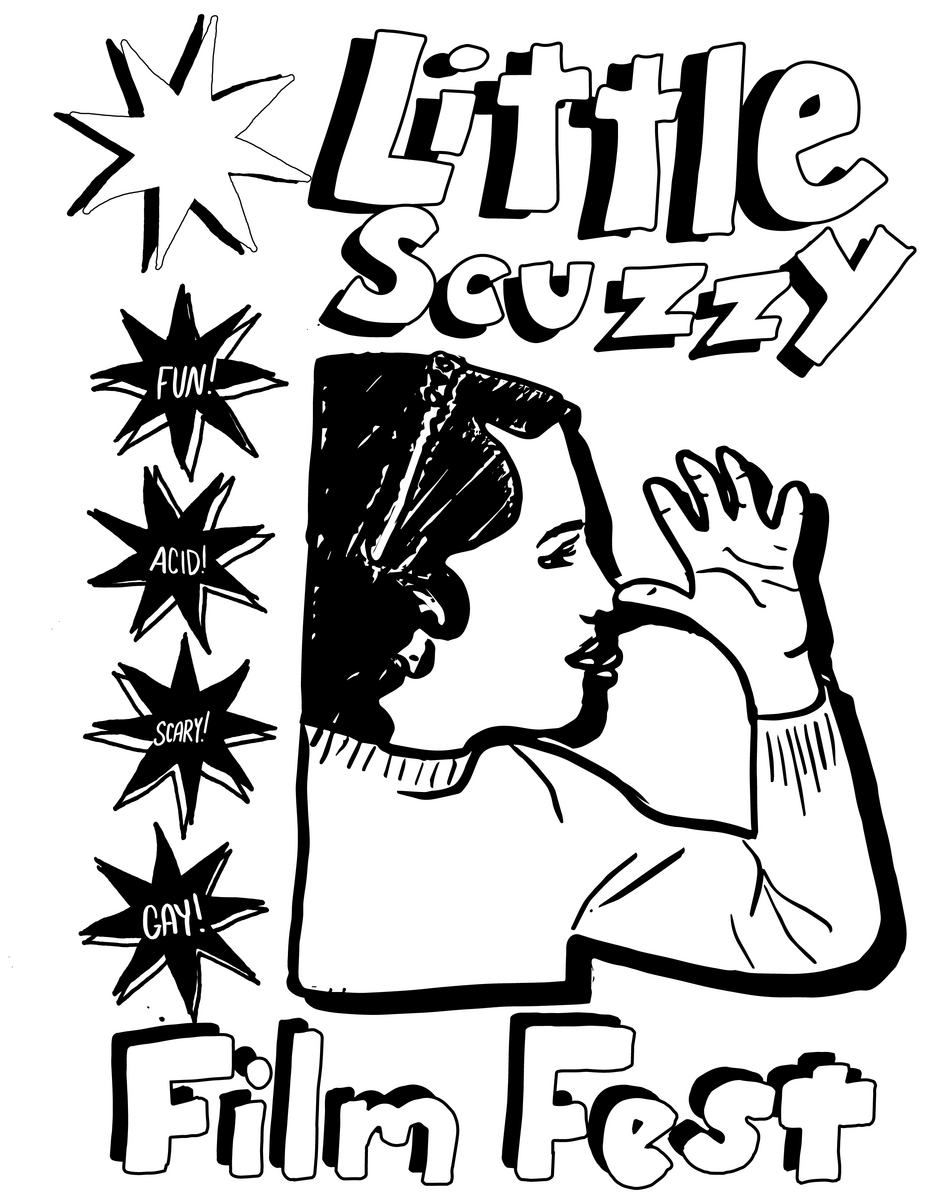 Little Scuzzy Film Fest | November 04, 2023
