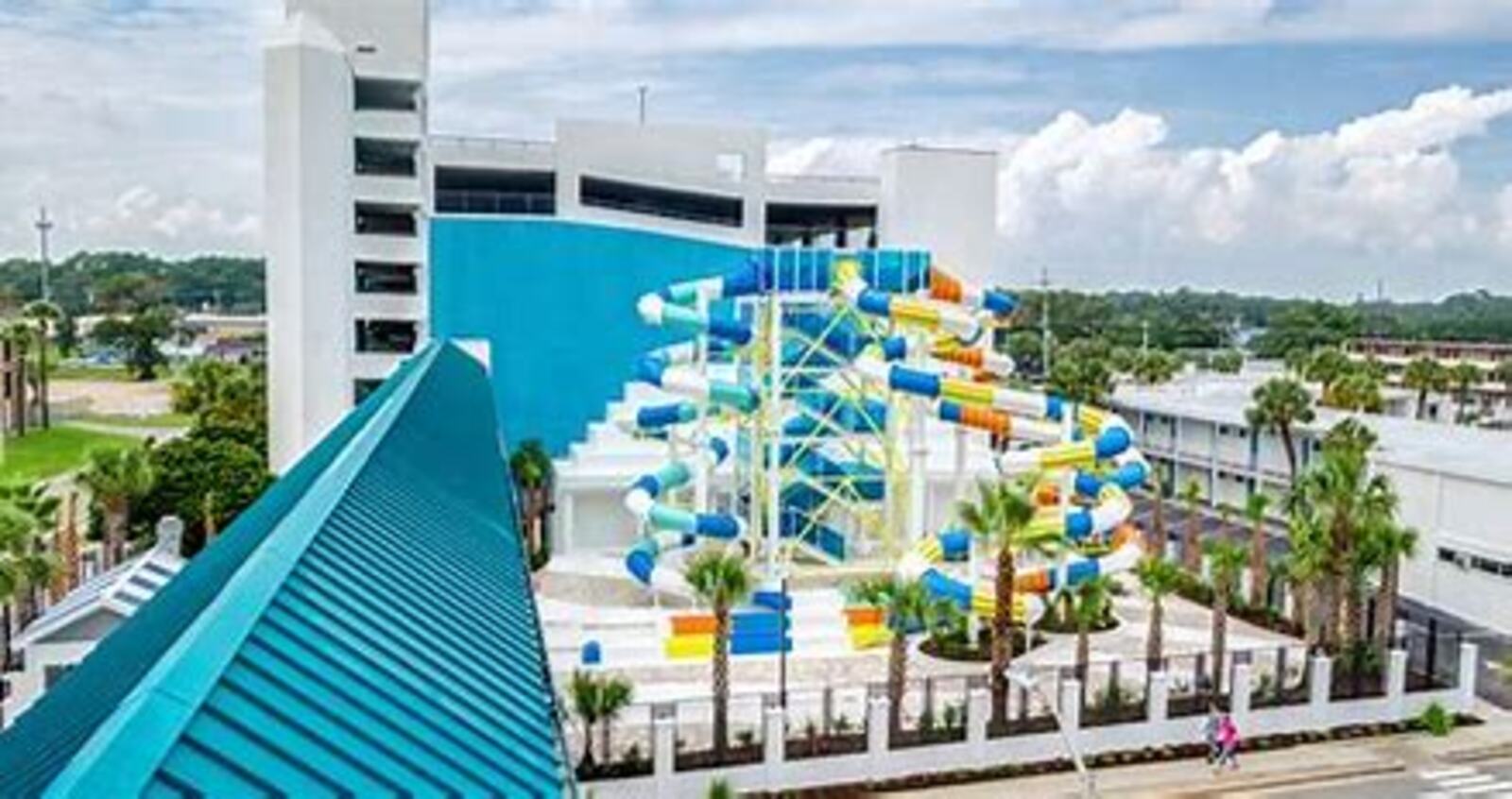 Murff - Brown Family Reunion | July 18, 2024 - July 21, 2024