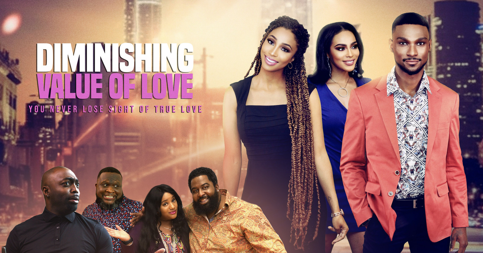 Diminishing Value of Love | January 26, 2024 Diminishing Value of Love | January 26, 2024