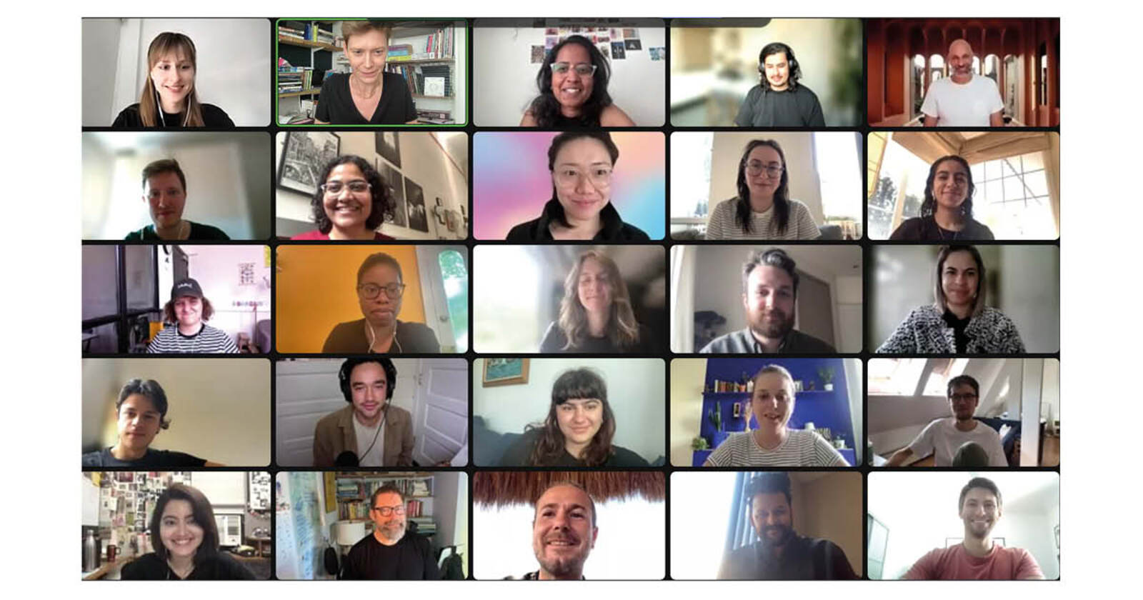 ExRe2023 Showcase | January 17, 2024