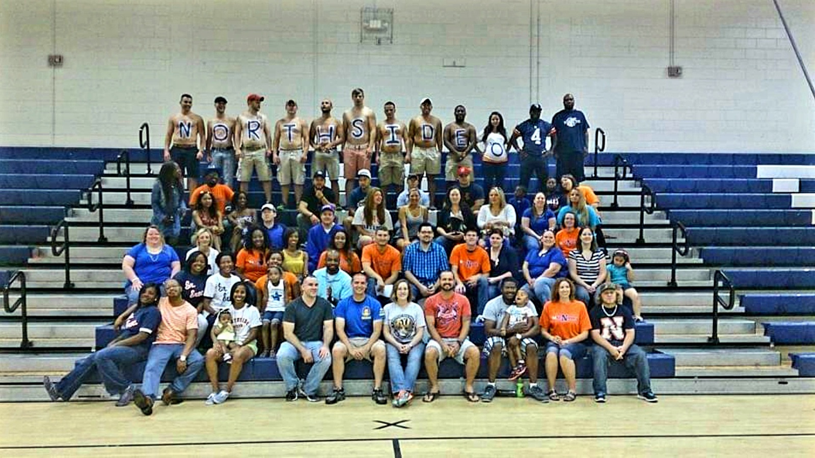 20 Year Reunion for Class of 2004 | June 21, 2024 - June 23, 2024