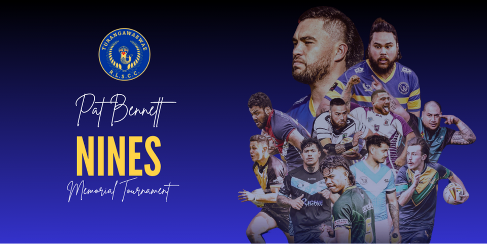 Pat Bennett 9s Memorial Tournament | March 02, 2024