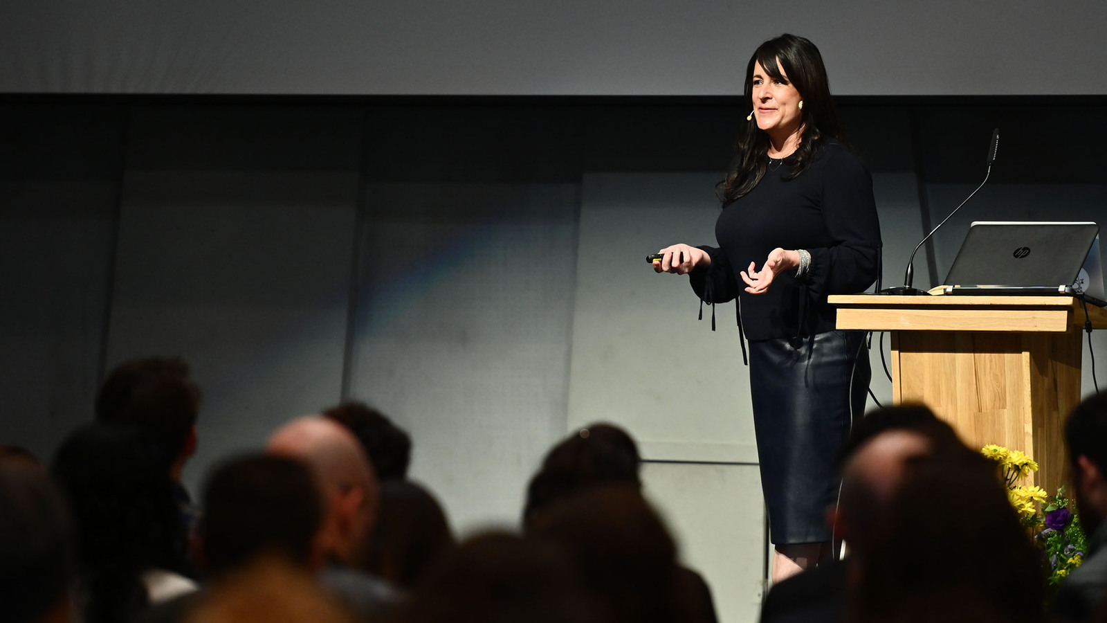 Masterclass: Design Leadership Intensive with Kristin Skinner, &GSD ...