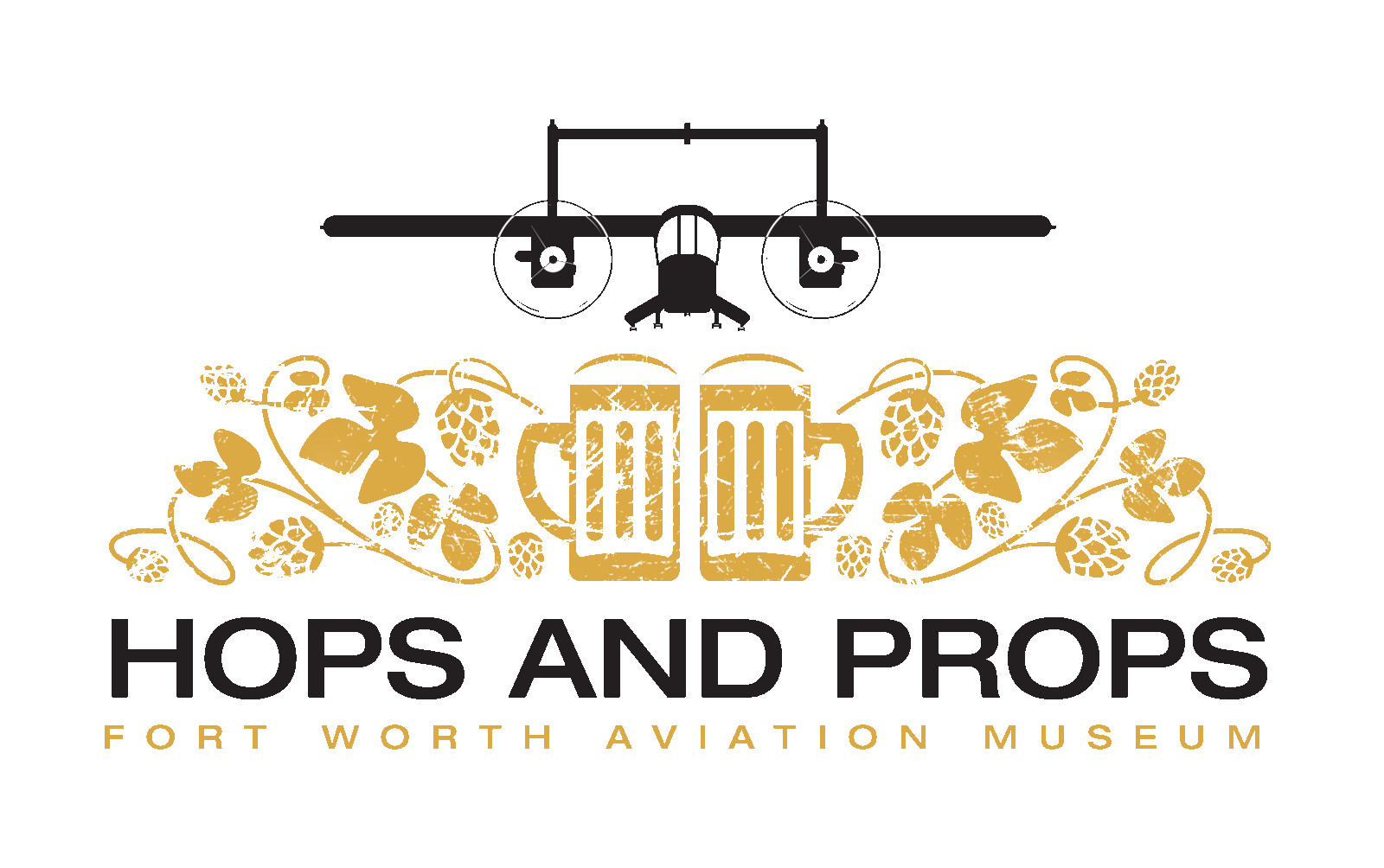 Hops and Props 2024 Sponsorship Program | April 27, 2024