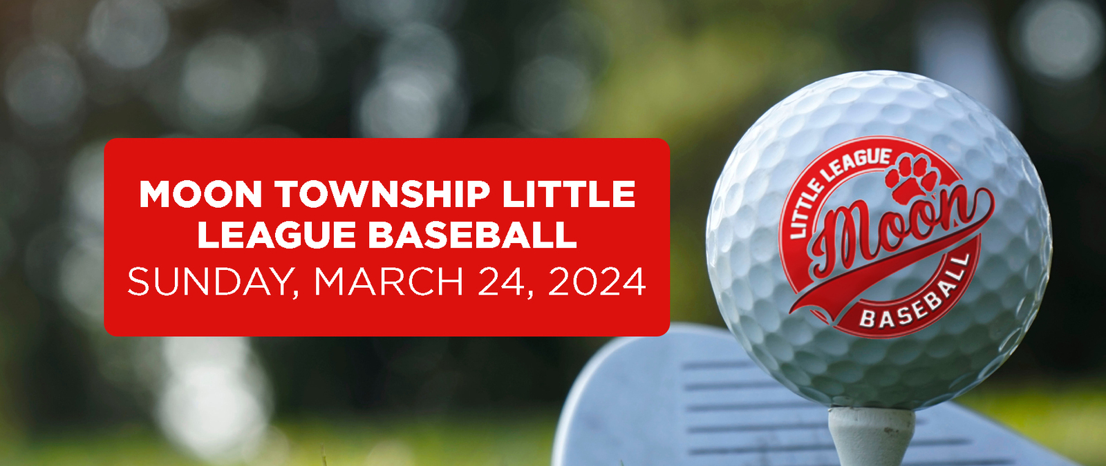 Moon Baseball Top Golf Outing | March 24, 2024