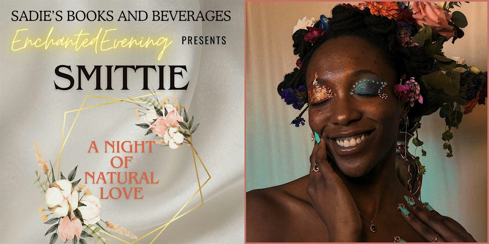 A Night of Natural Love | March 16, 2024