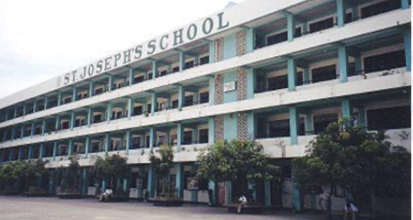 SJS Grand Reunion 2024 | August 03, 2024