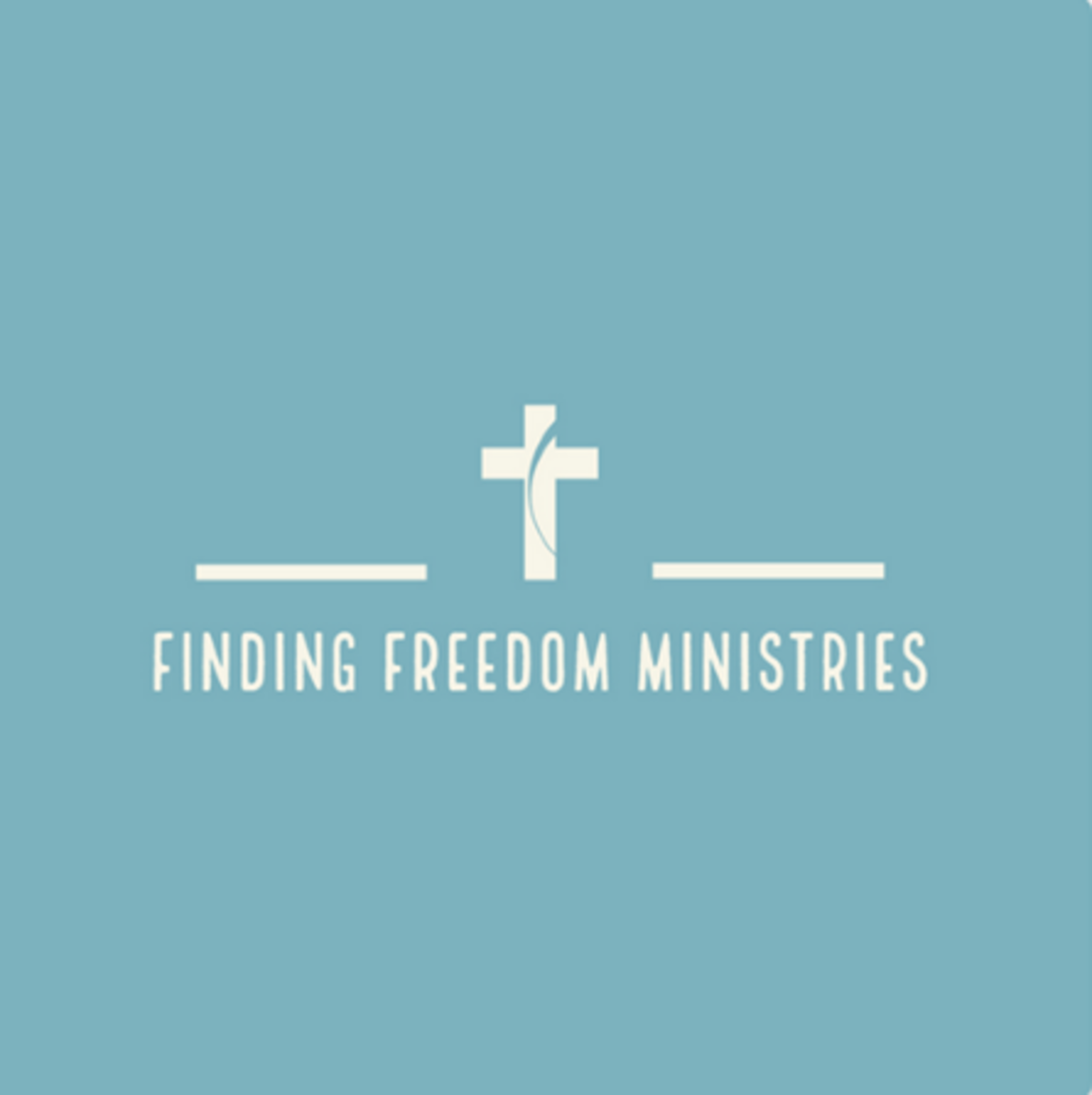 Finding Freedom Ministries Deliverance Training | April 05, 2024 ...