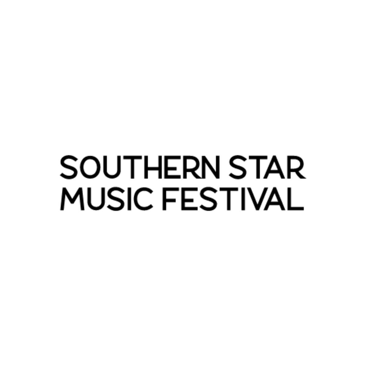 Southern Star Music Festival | March 21, 2025 - May 10, 2025