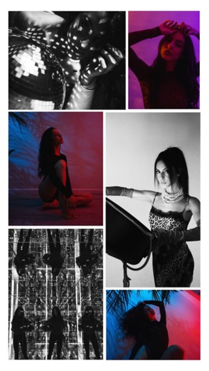 2nd Annual Bella Joy Fashion Show | August 24, 2024