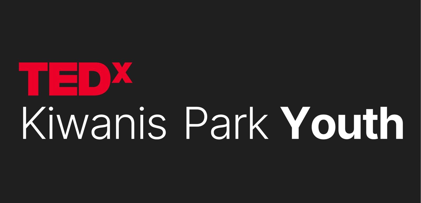 TEDxKiwanis Park Youth | December 02, 2024
