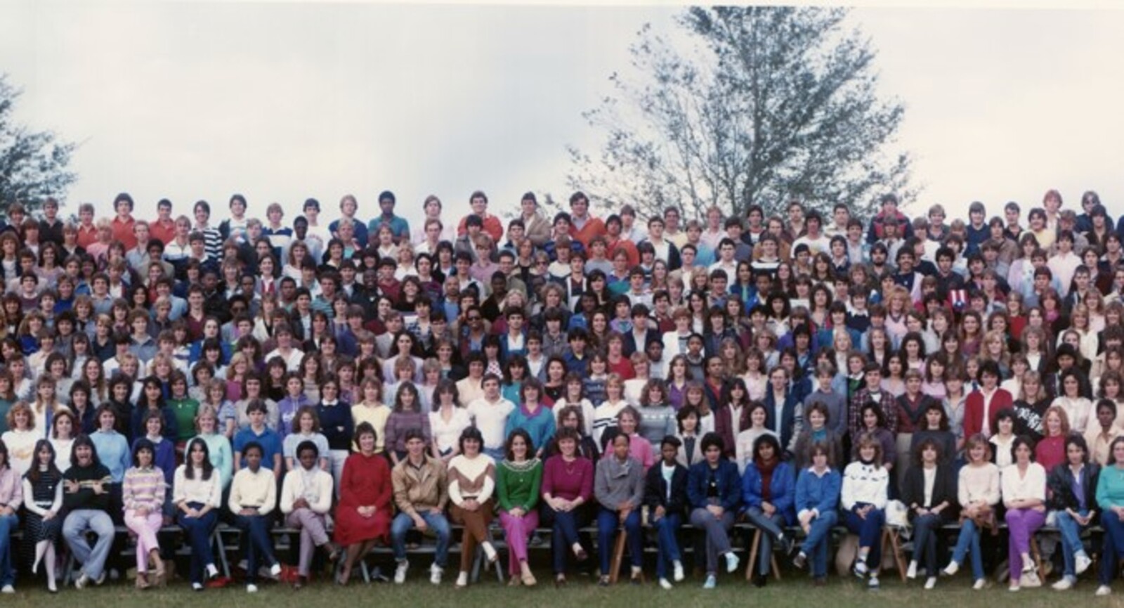 WPHS Class of 1984 - 40th Reunion | October 19, 2024