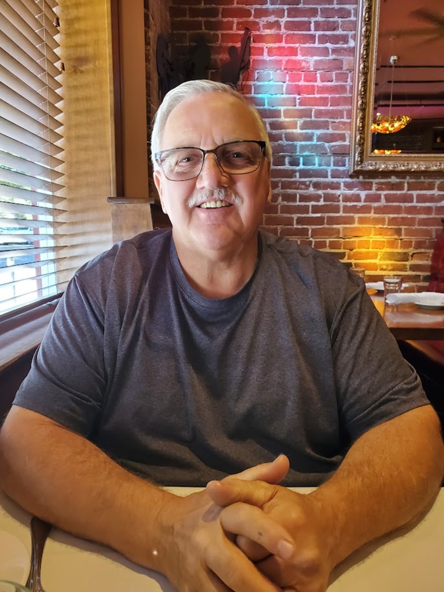 Celebration of Life for David Klimper | May 04, 2024