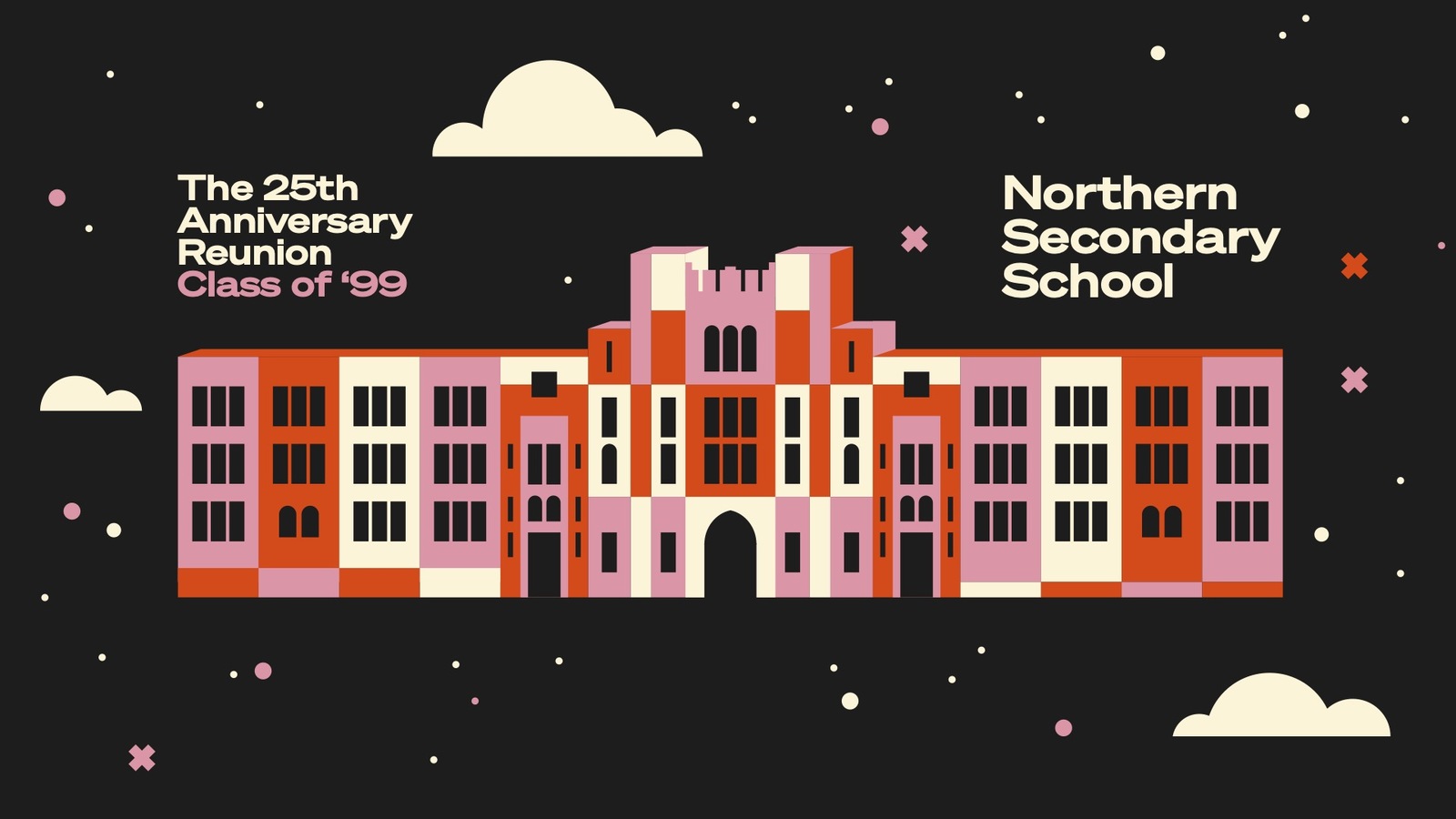 The 25th Anniversary Reunion of Northern Secondary's Class of 1999 ...