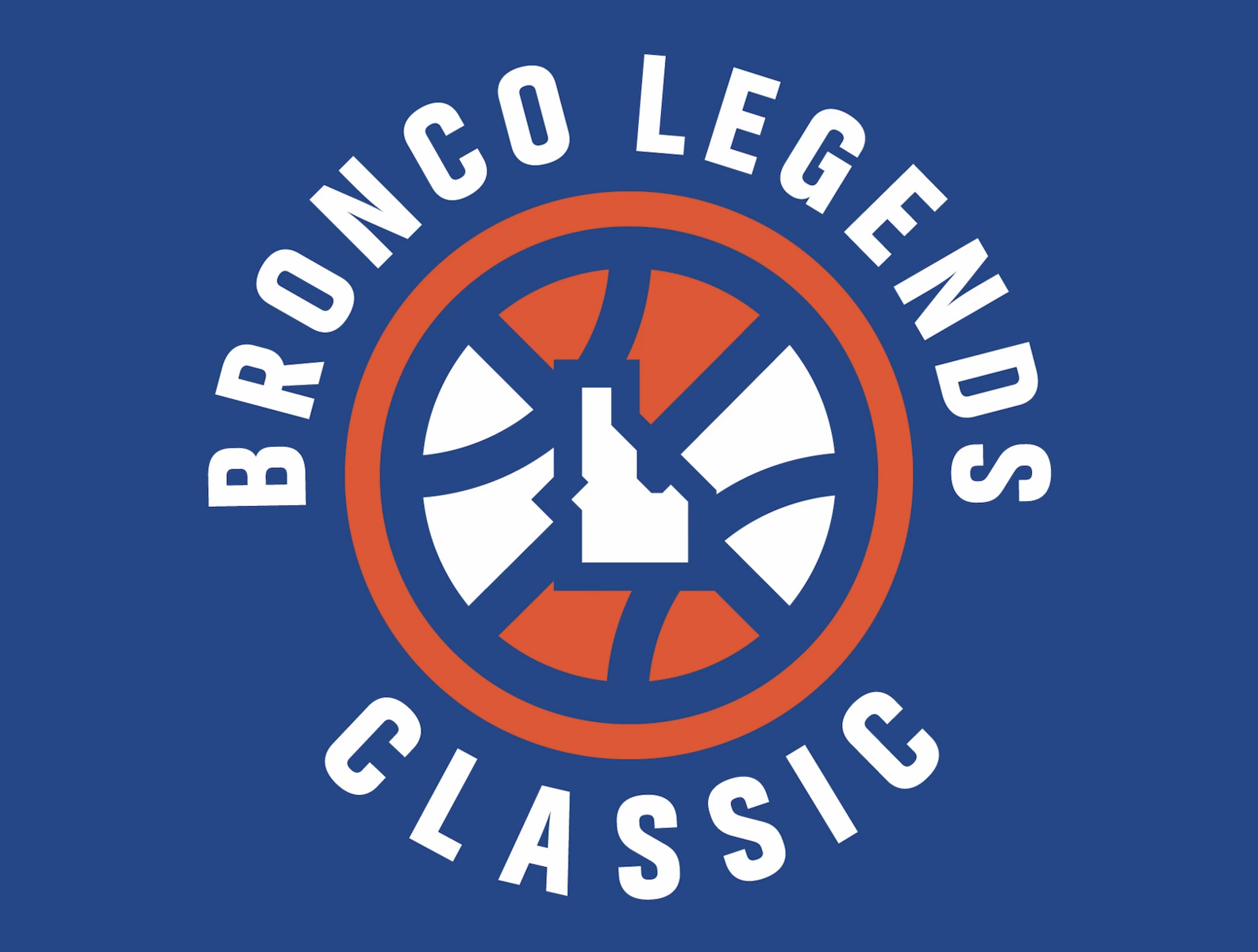 Bronco Legends Classic | July 17, 2024