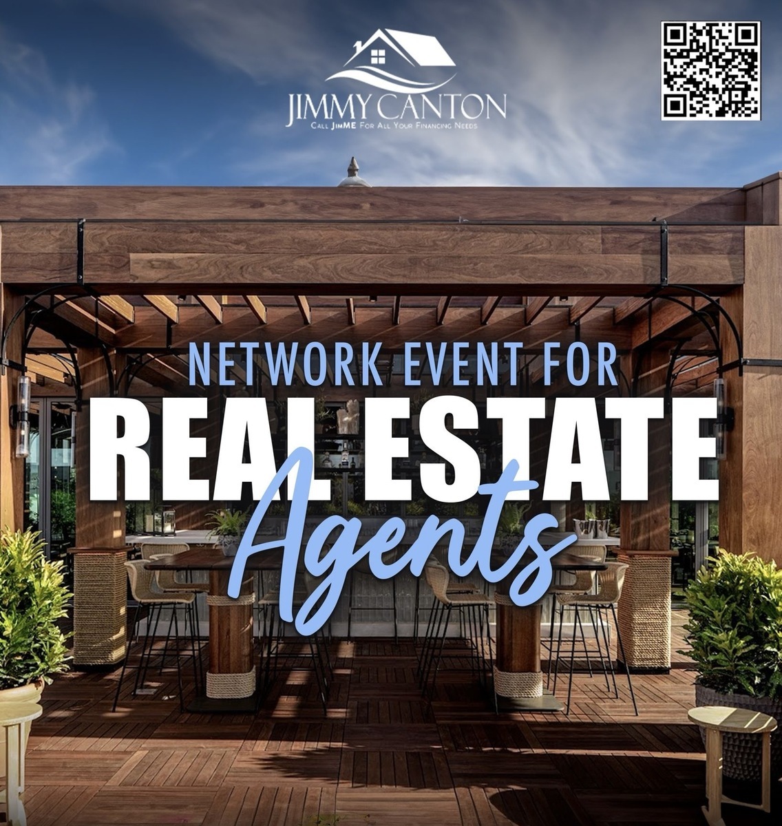 Real Estate Networking Mixer | May 30, 2024