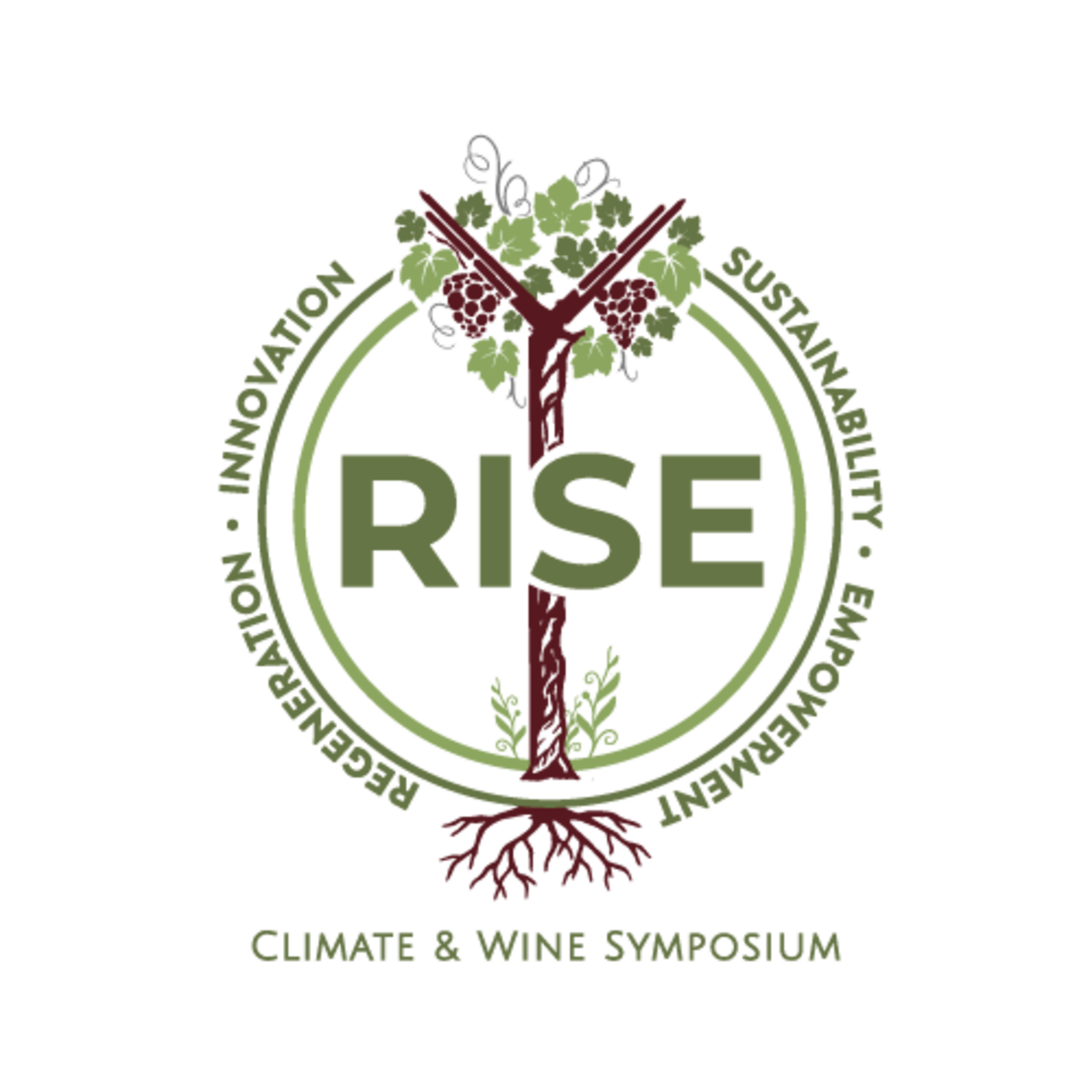 RISE | April 29, 2025 - May 08, 2025