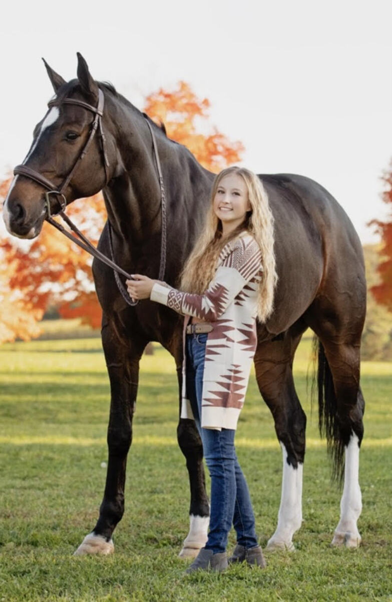 Ride For Taylor Madison Orlowski | August 24, 2024