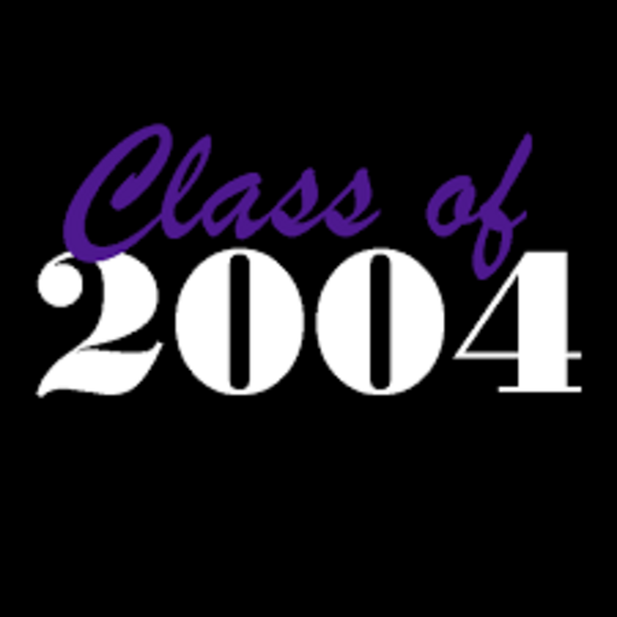 THS Class of '04 Reunion | September 21, 2024