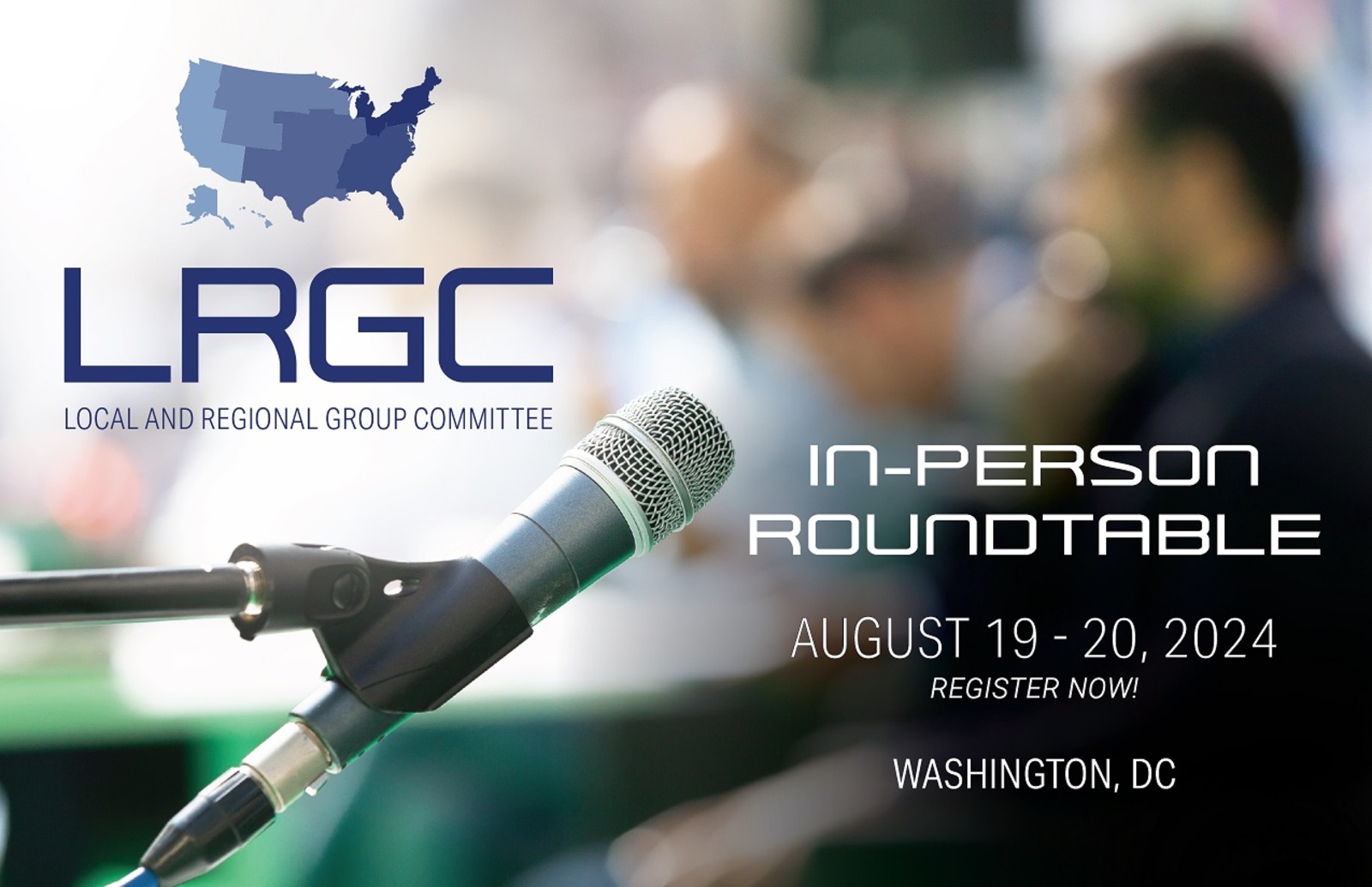 NBAA Local and Regional Groups Committee's 2024 In-Person Roundtable ...