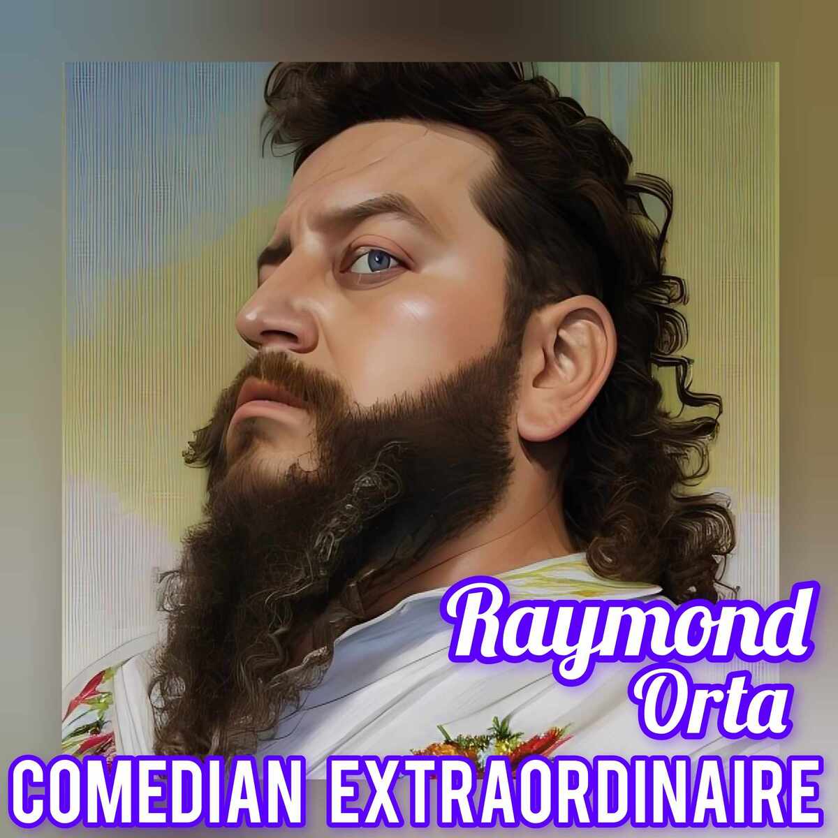 Raymond Orta Live at the Rockin Cue | July 03, 2024