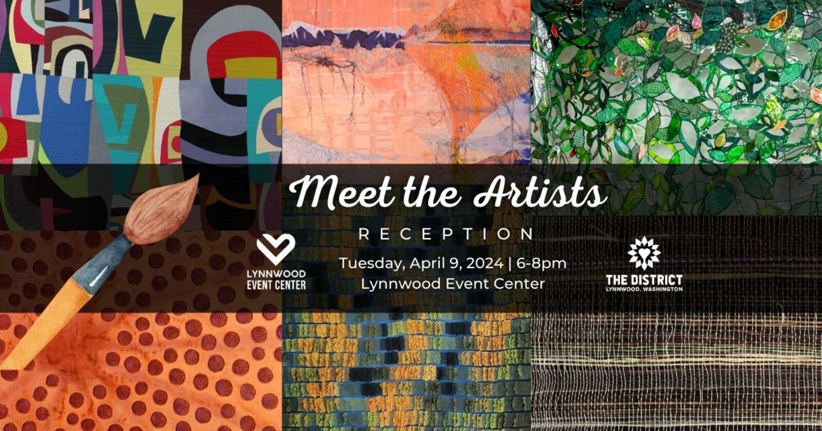 Meet the Artists of Longing For Home | September 17, 2024