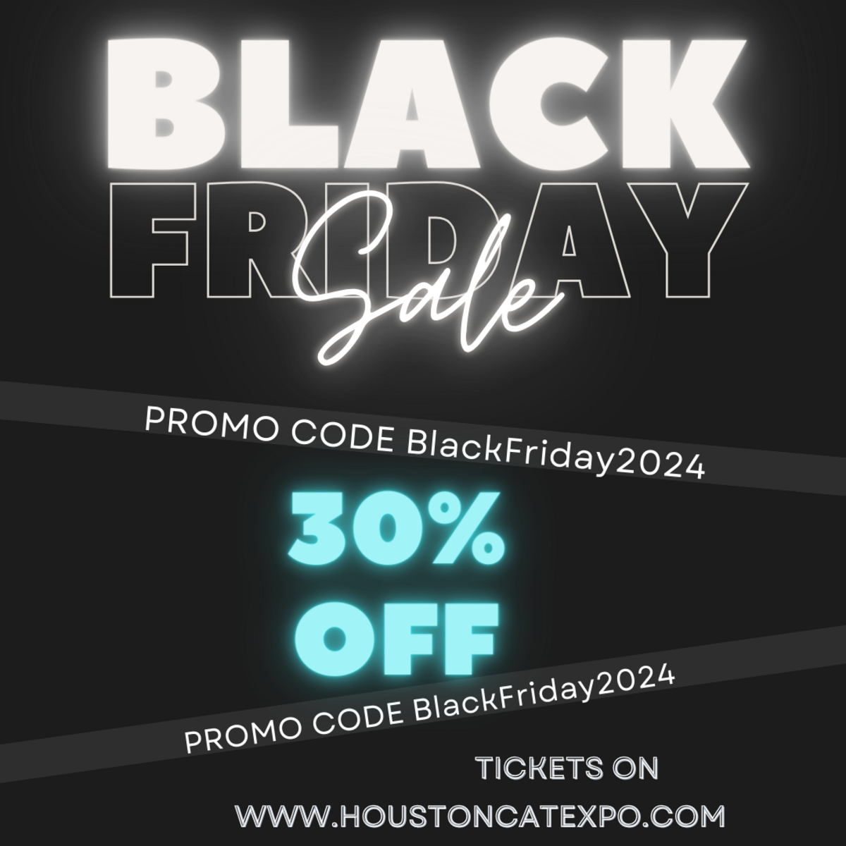 Houston Cat Expo | December 21, 2024