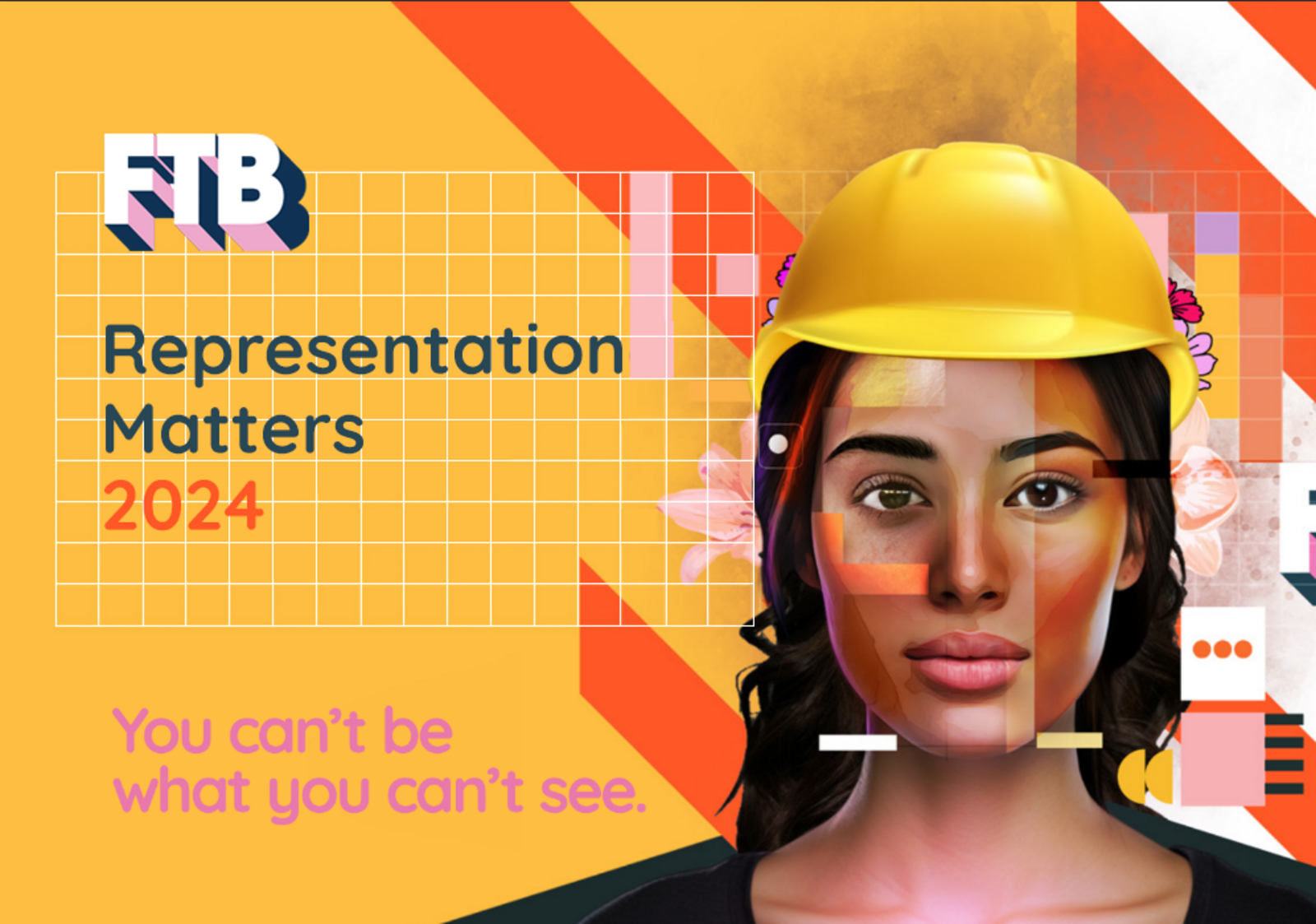 Representation Matters 2024 | October 25, 2024