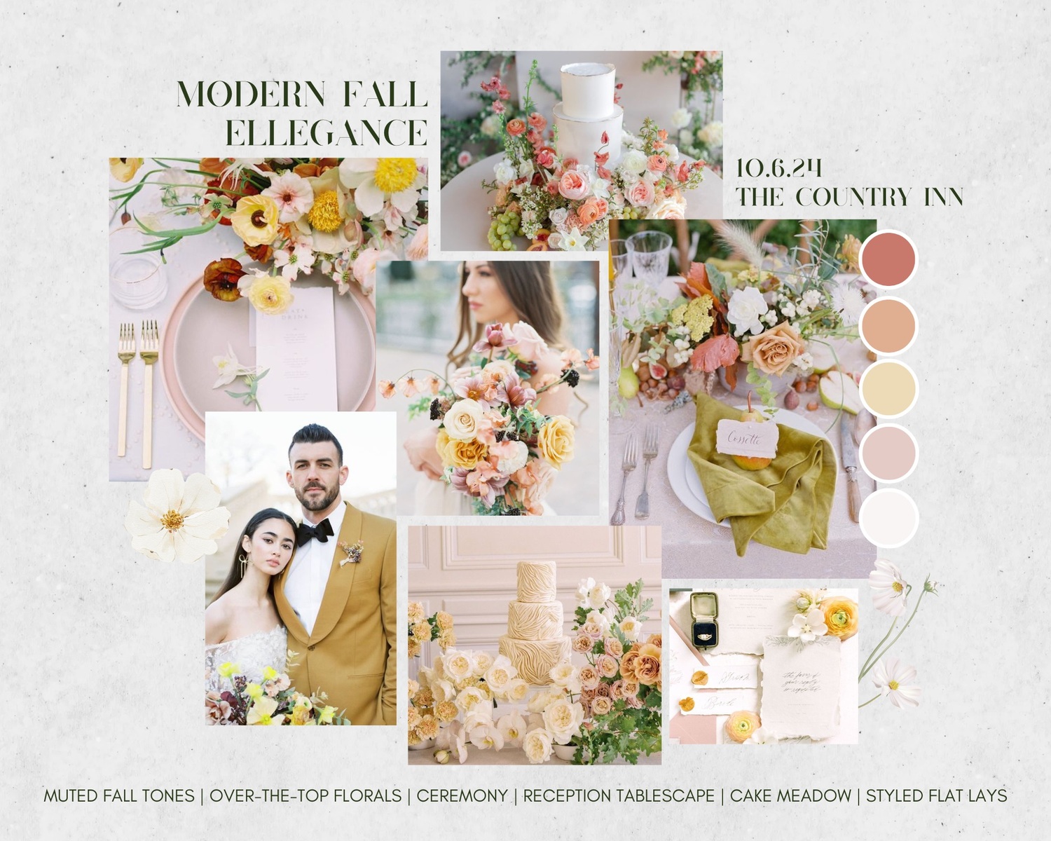 Fall Content Day 2024 | October 06, 2024