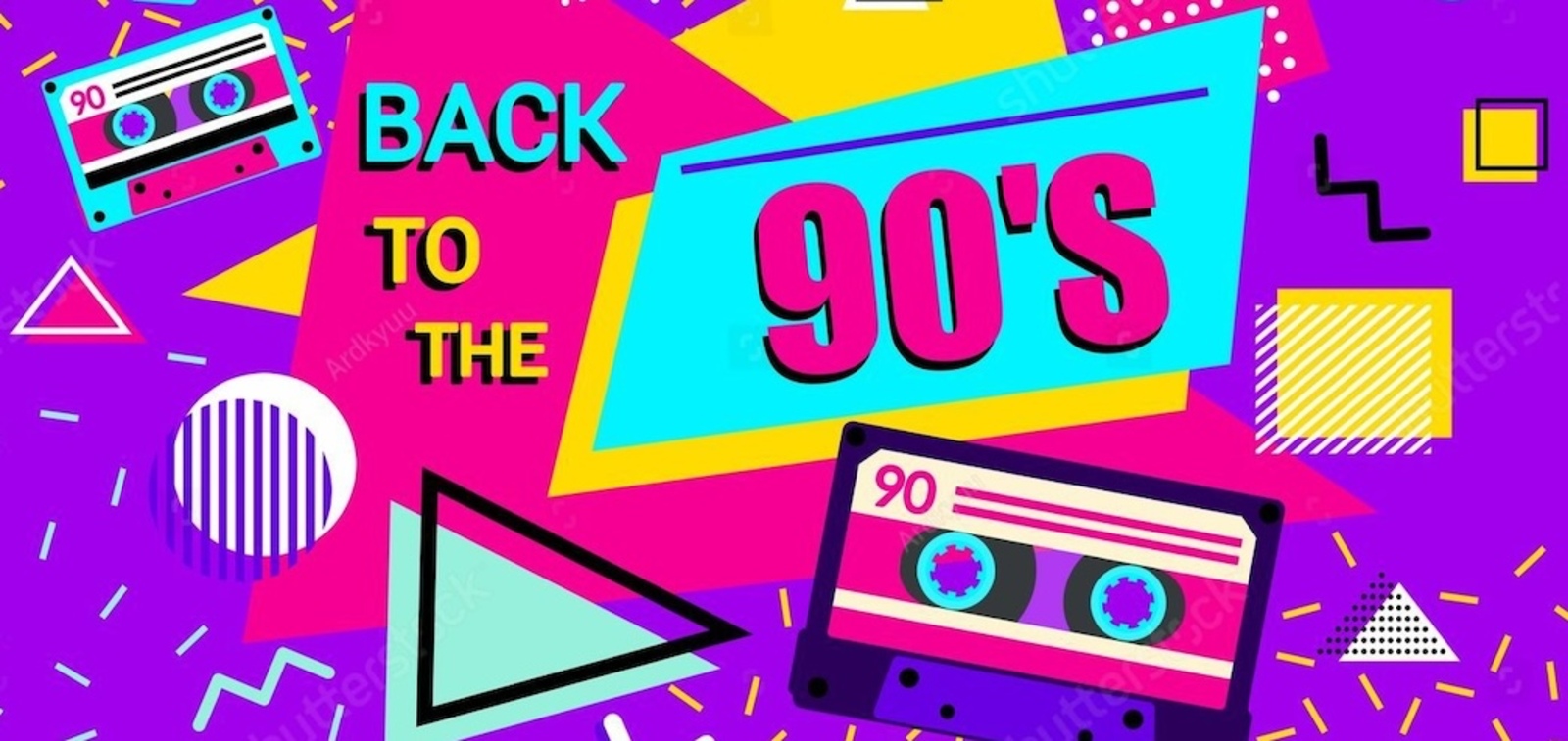 Robert E Lee Class of ‘94 Reunion | October 19, 2024