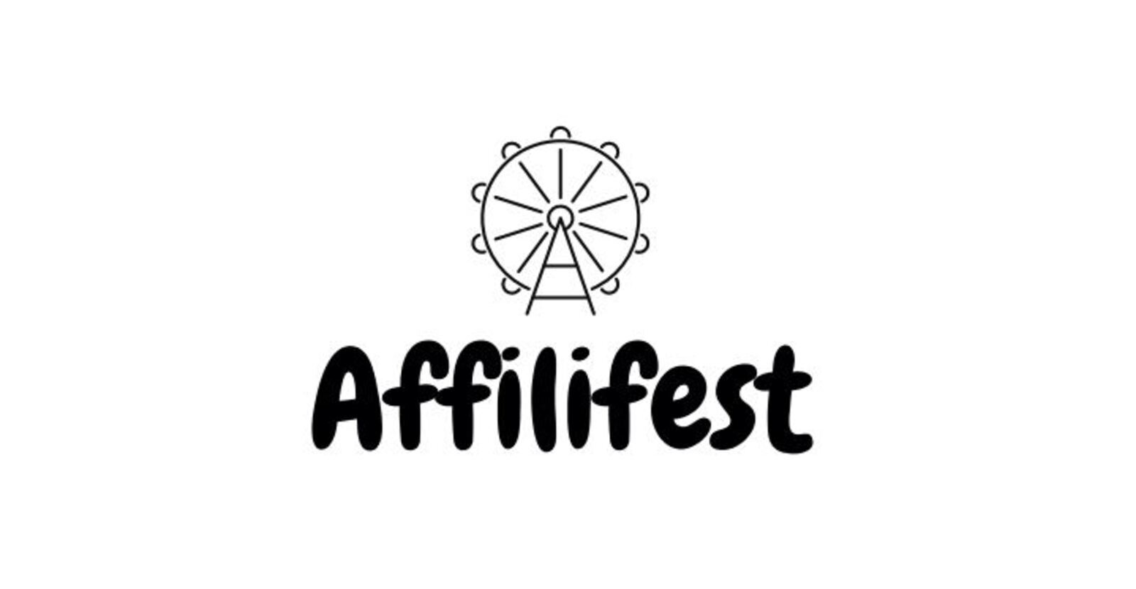 Affilifest | May 01, 2025