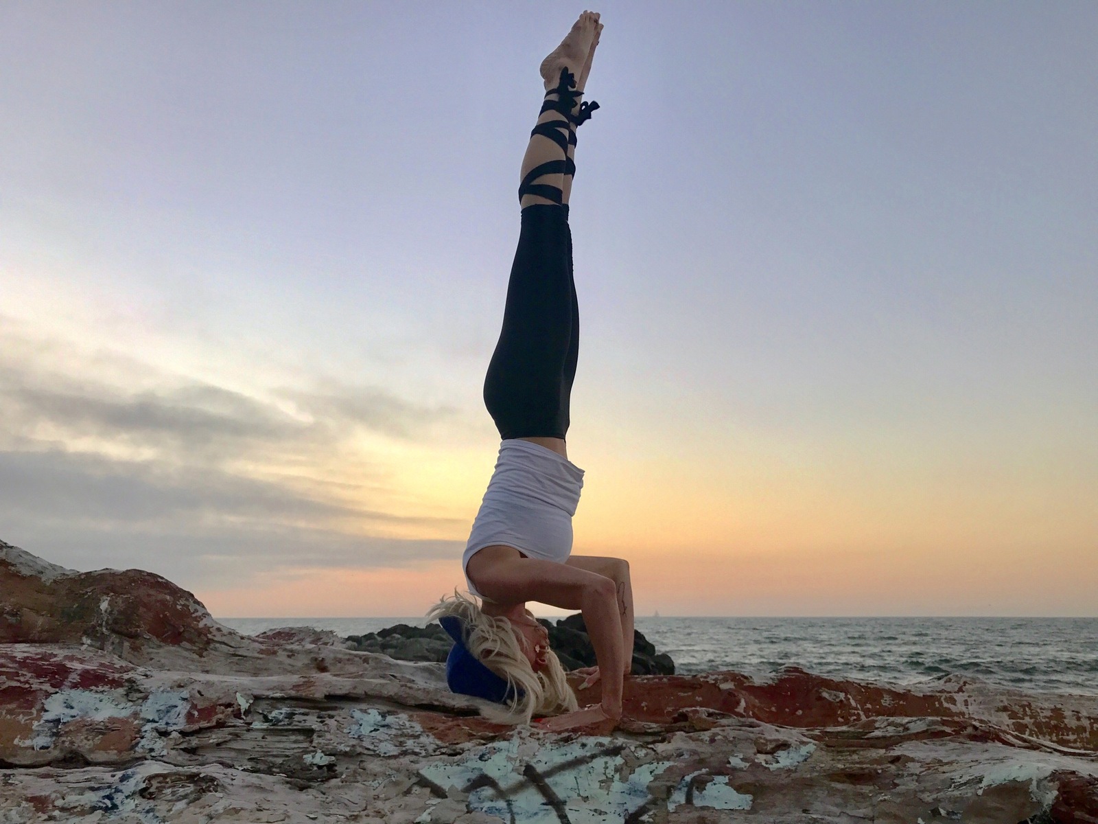 INVERSIONS & ARM BALANCES | October 12, 2024