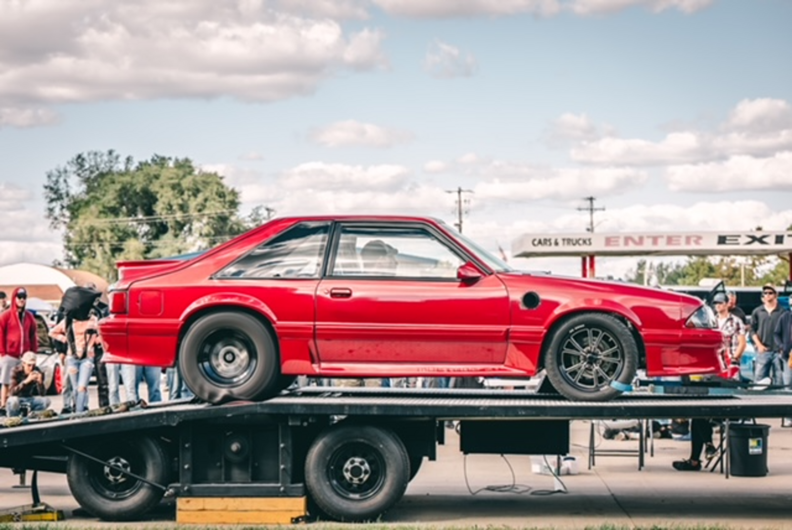 Summer Send Off 2024 | September 29, 2024