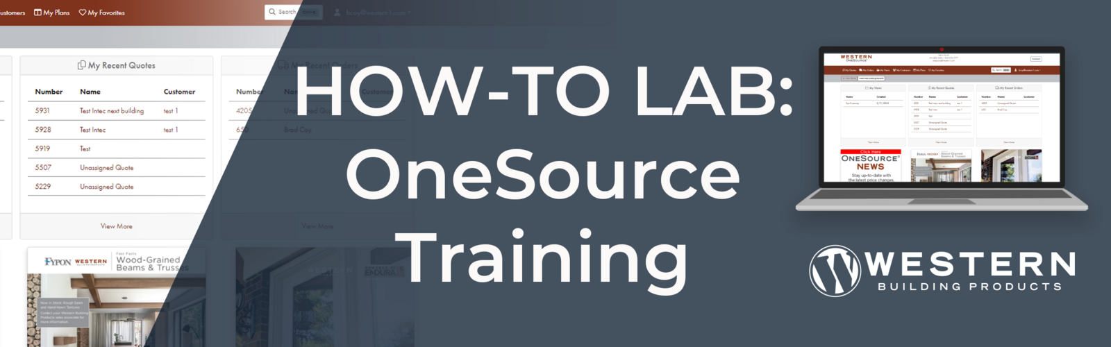 How-To Lab: OneSource Training 101 - December '24 | December 11, 2024