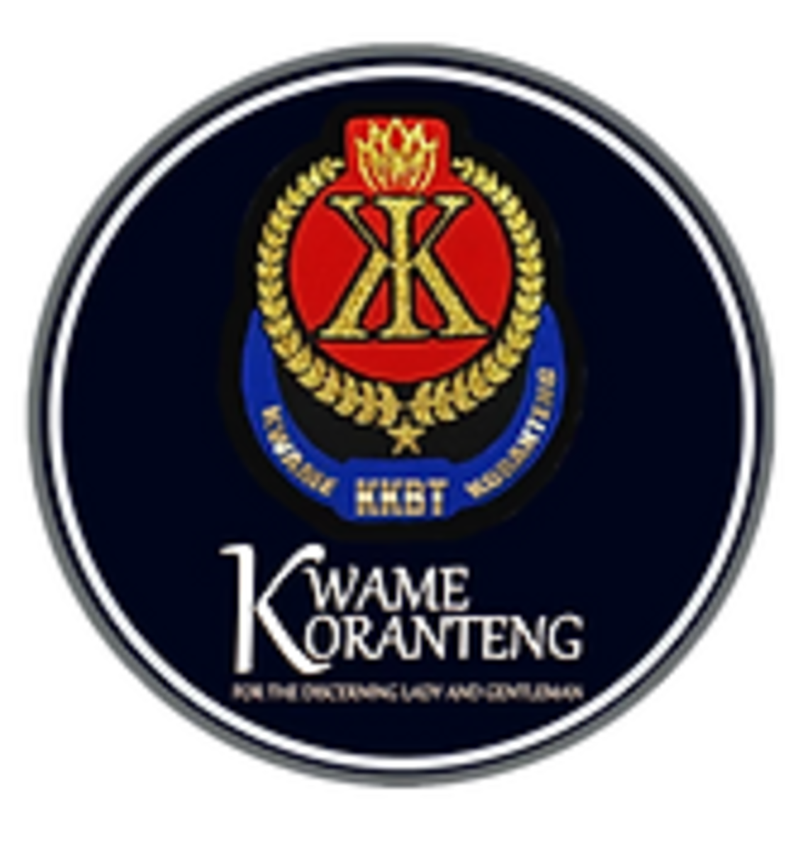 Kwame Koranteng's Exclusive Designer Pop Up Shop | December 07, 2024