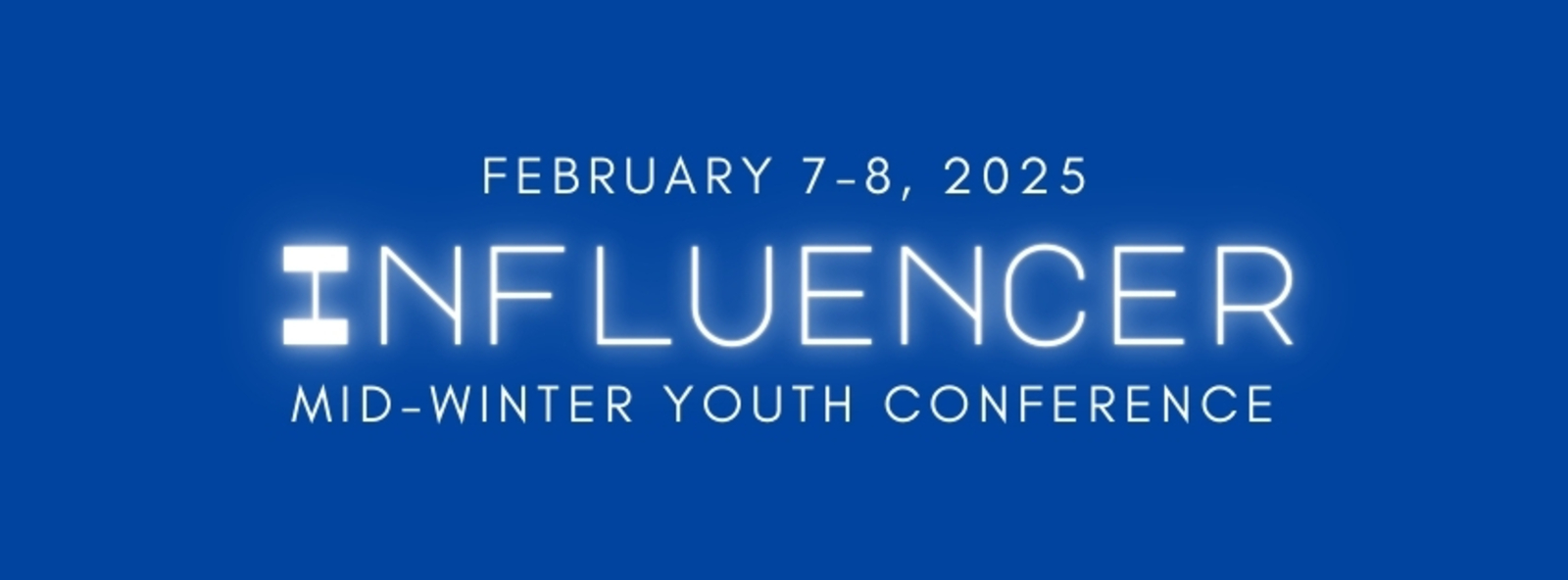 Mid-Winter Youth Conference 2025 | February 07, 2025 - February 08, 2025
