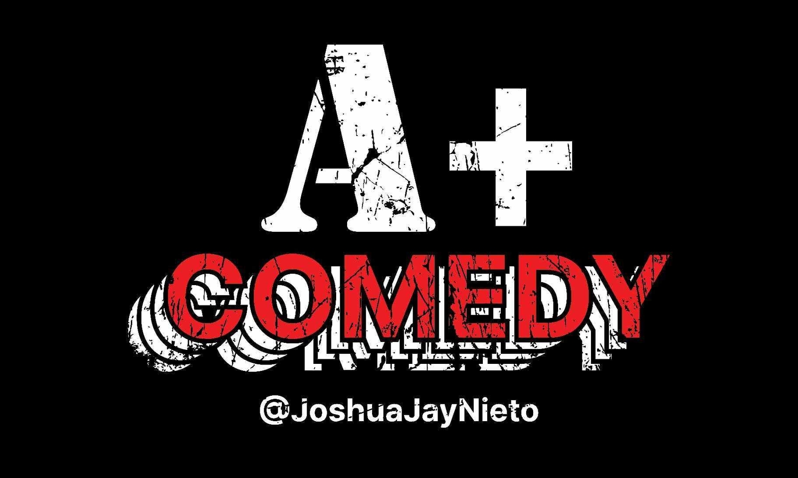 A+ Comedy presents Valentine's Day Comedy Show RAYMOND ORTA & JULIO ...