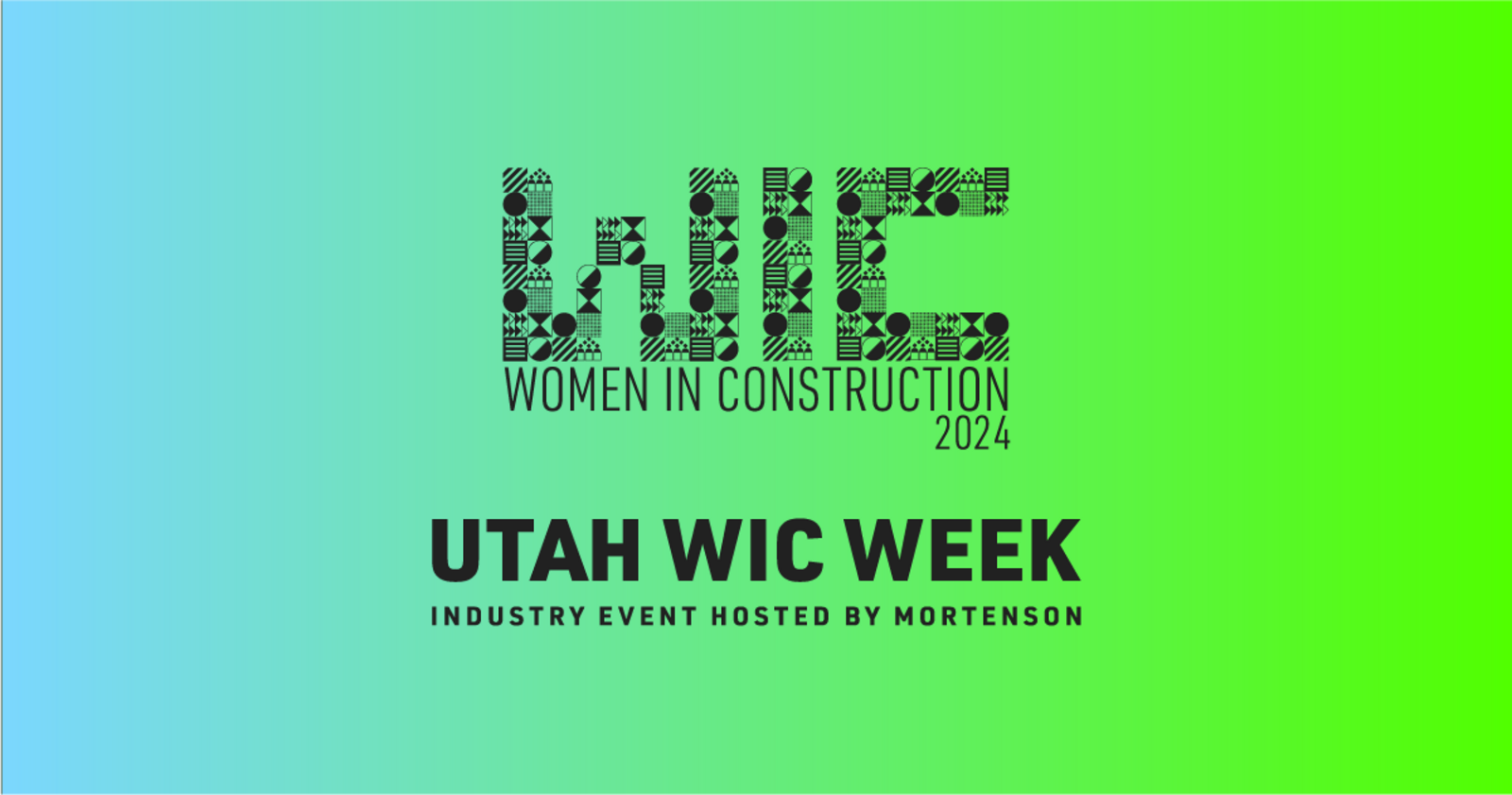 Utah WIC Week Industry Event 2025 | March 06, 2025