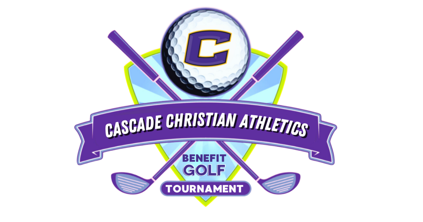 Grace Cascade Christian Golf Tournament 2025 | May 02, 2025