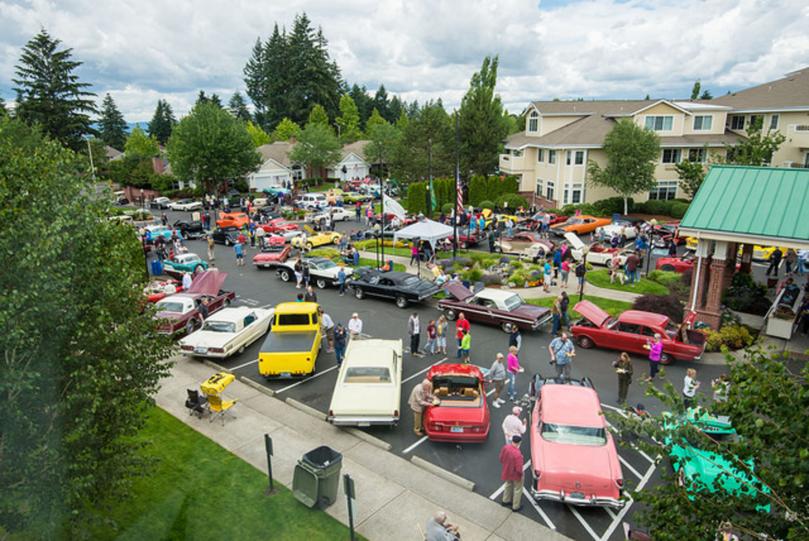 17th Annual Car Show, Music Fest and BBQ | June 14, 2025