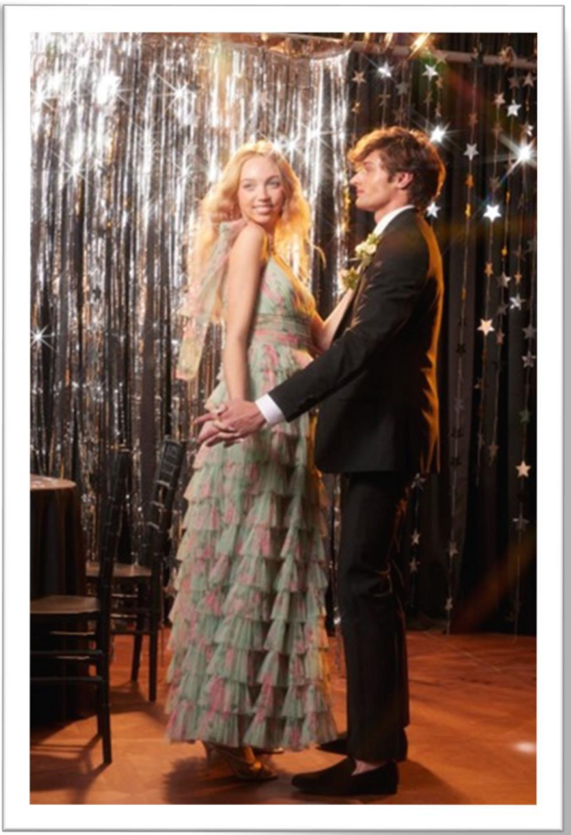 Say Yes to The Prom | March 22, 2025