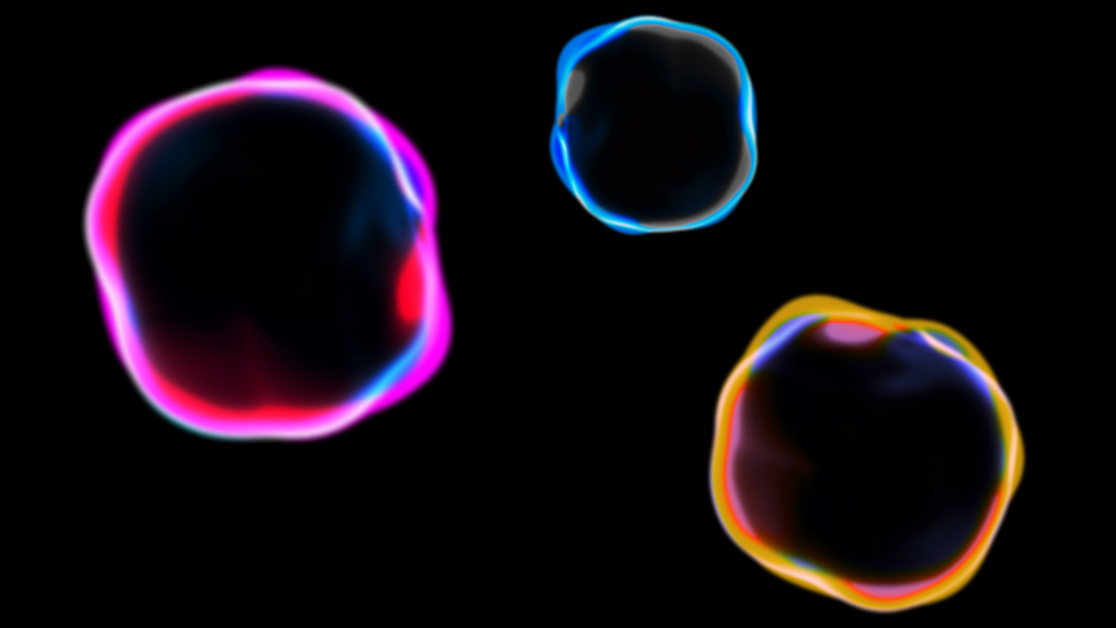 Microbial Dark Matter Symposium | August 27, 2025 - August 29, 2025