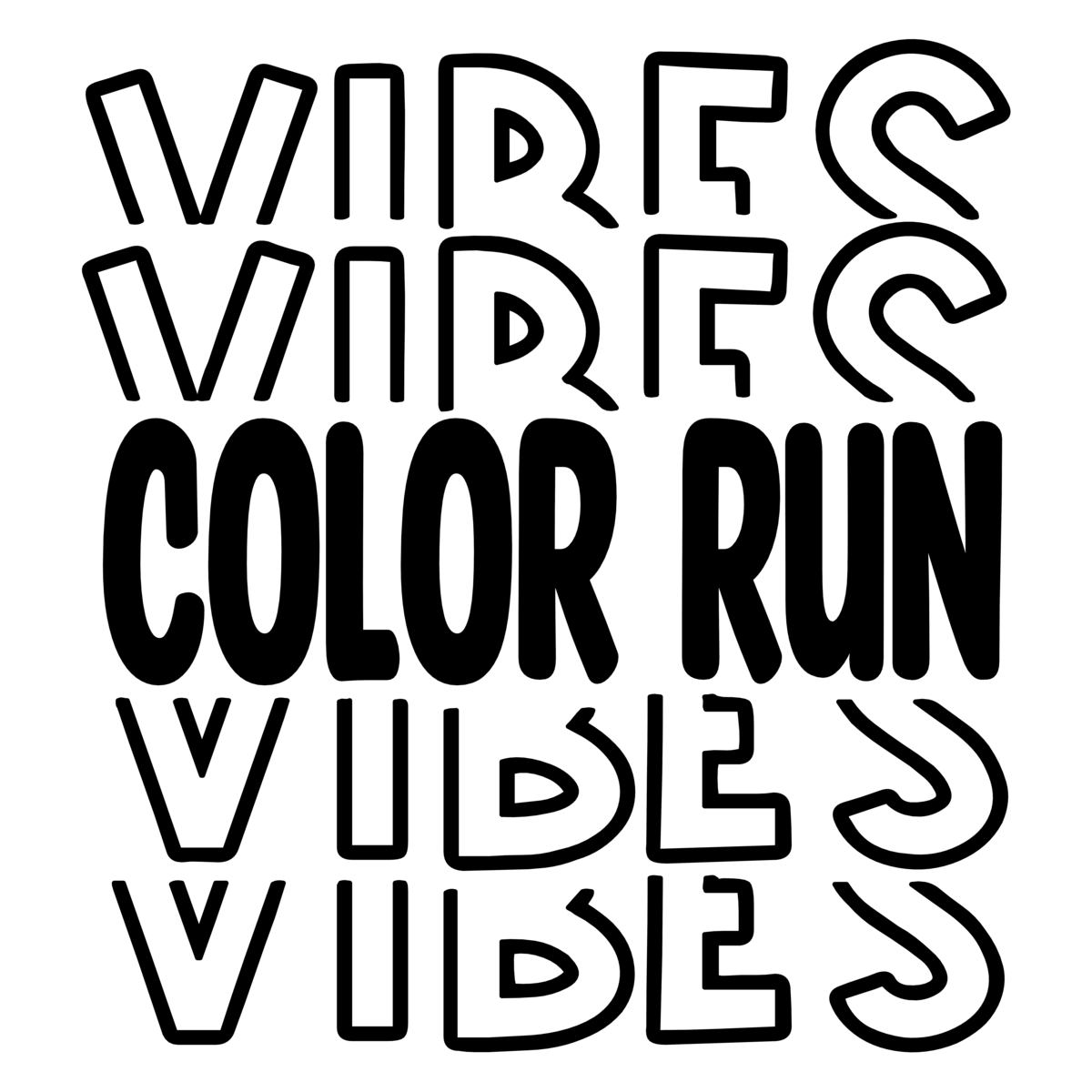 Rio Color 2025 | April 24, 2025