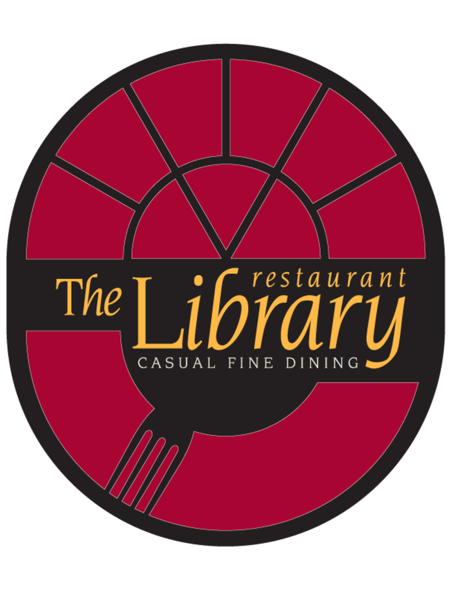 The Library Restaurant | April 04, 2025 - April 07, 2025