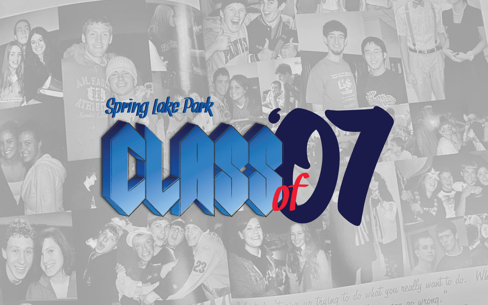 SLP Class of 2007 Reunion | June 18, 2022