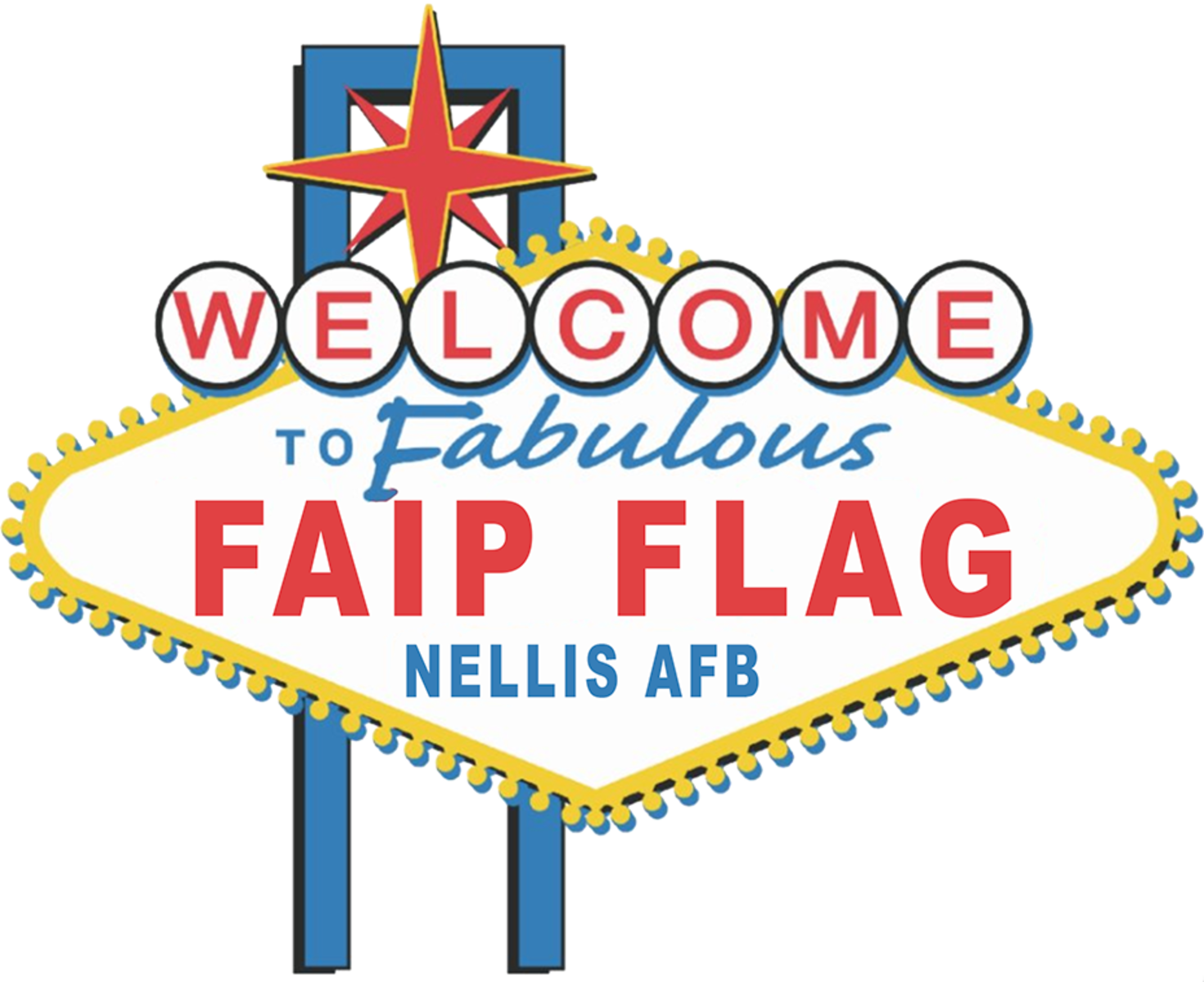 FAIP FLAG 2021 | September 24, 2021 - September 27, 2021