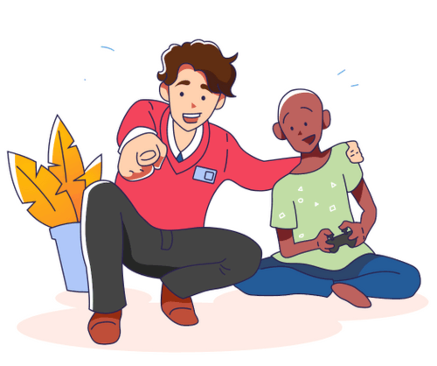 Compassion Grand Rounds with Dr. Shane Sinclair | October 20, 2021